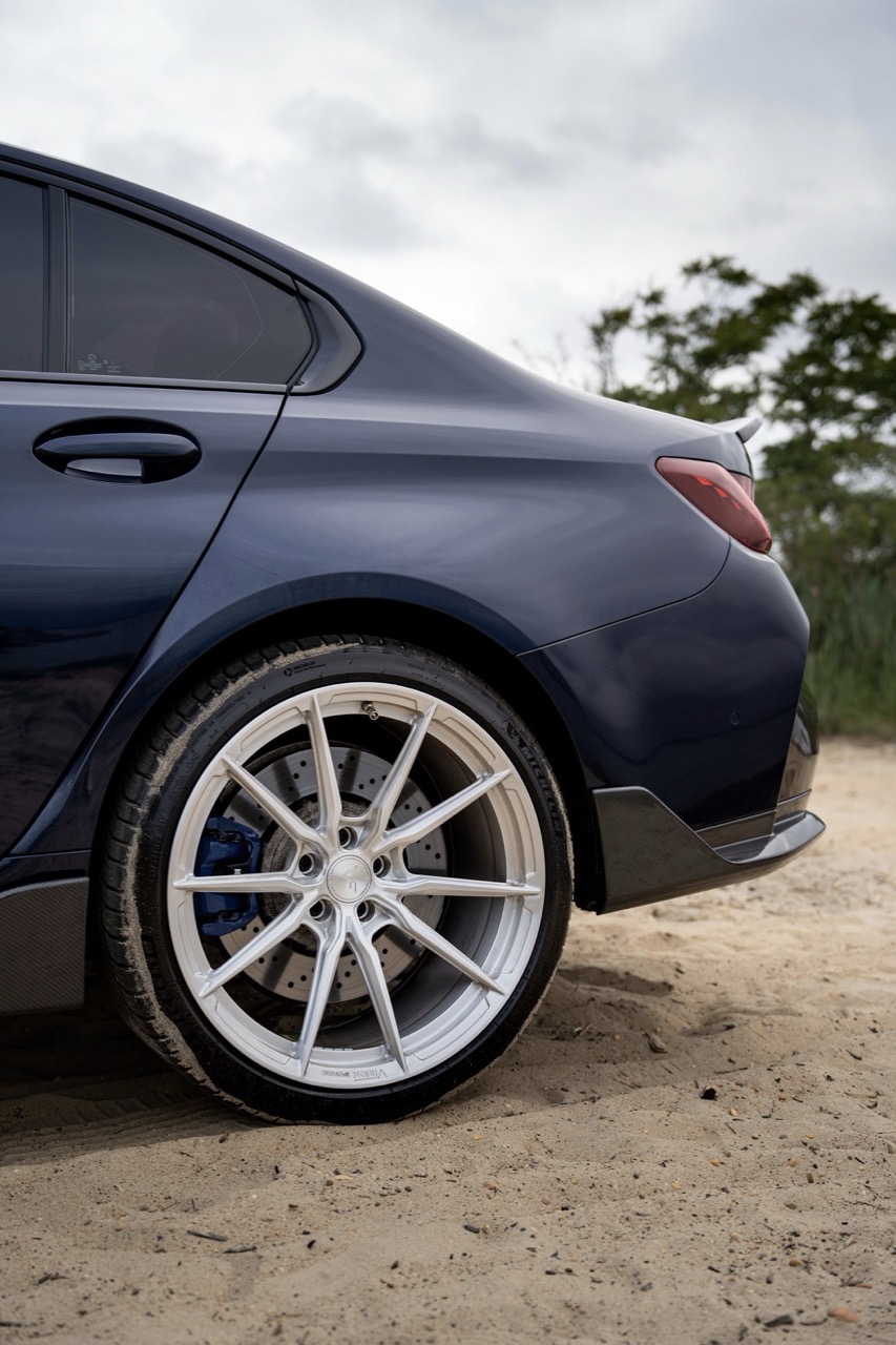 BMW M3 (G80) 9 Large – Volare Forged